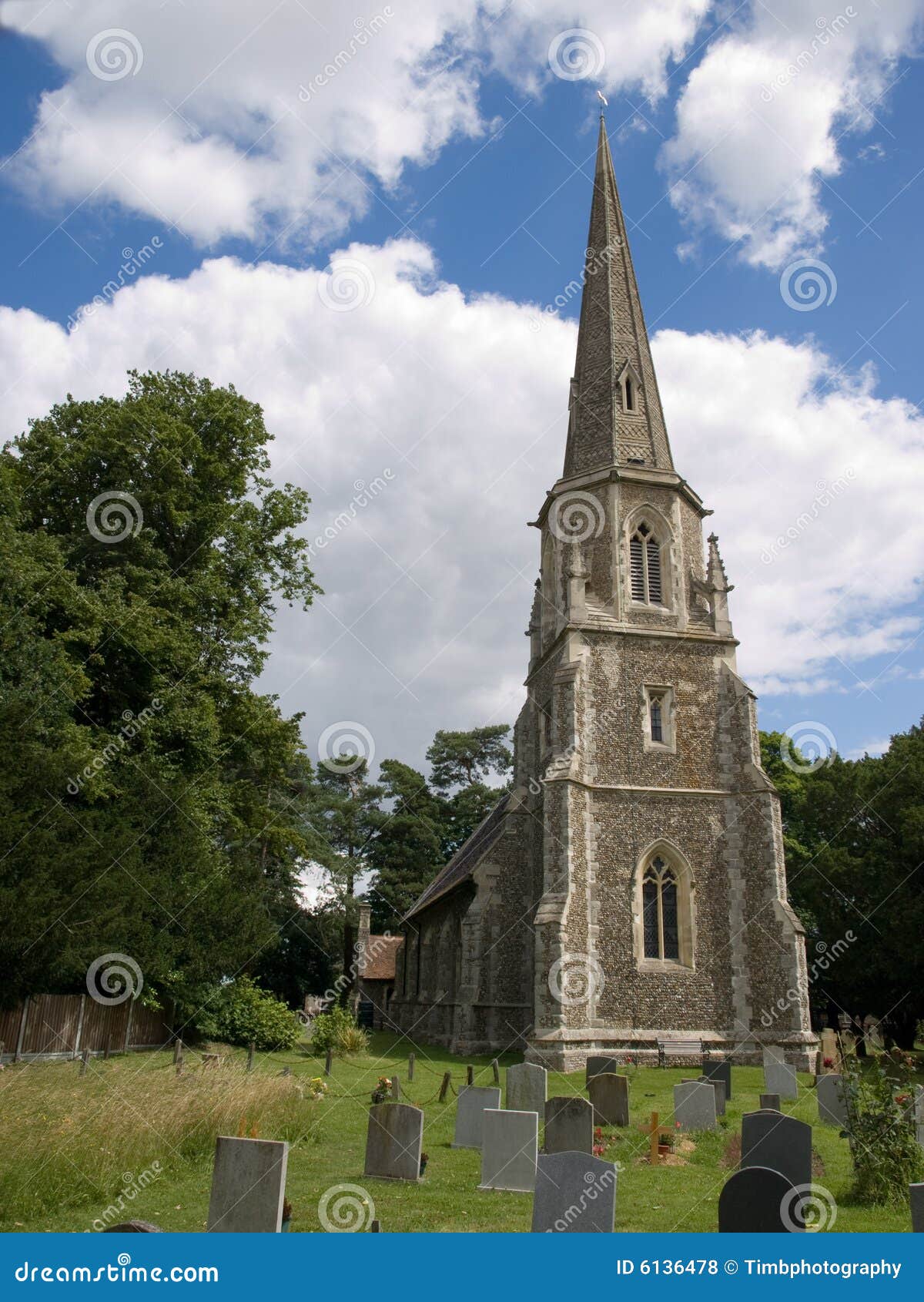 English Church stock photo. Image of religious, religion - 6136478