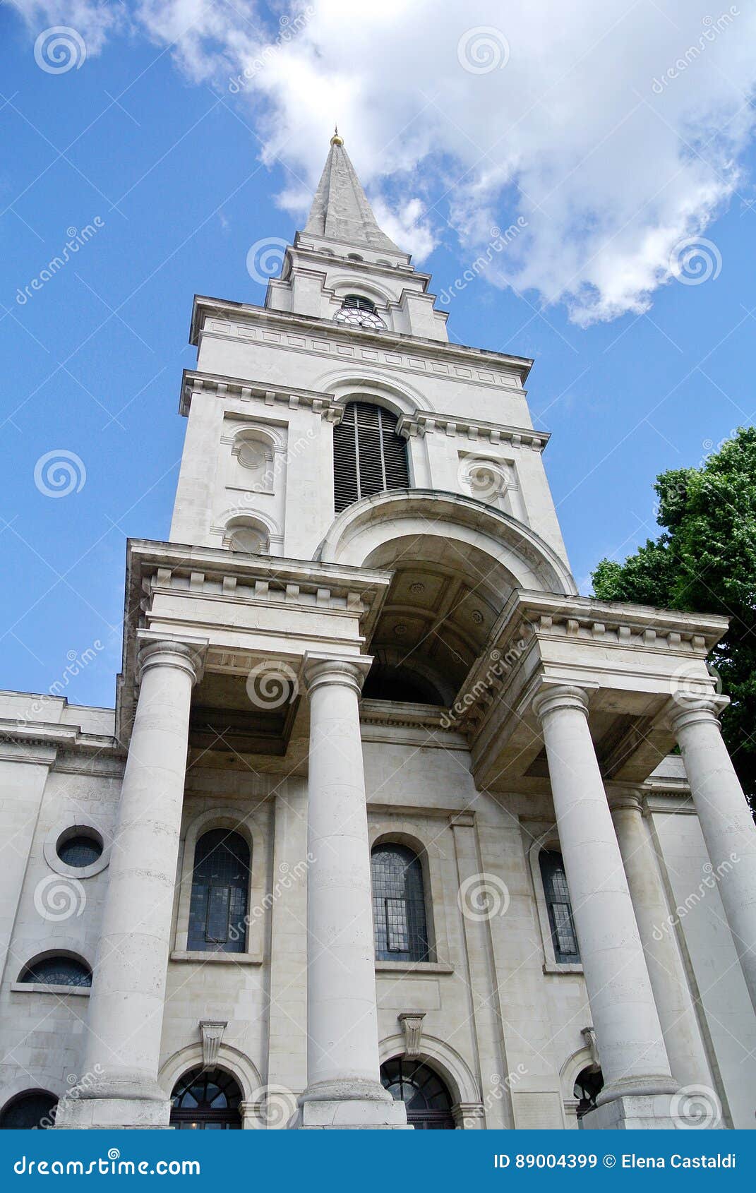English church stock image. Image of classic, architecture - 89004399