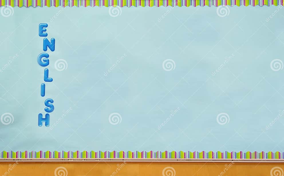 English Class stock photo. Image of class, highschool - 1741732