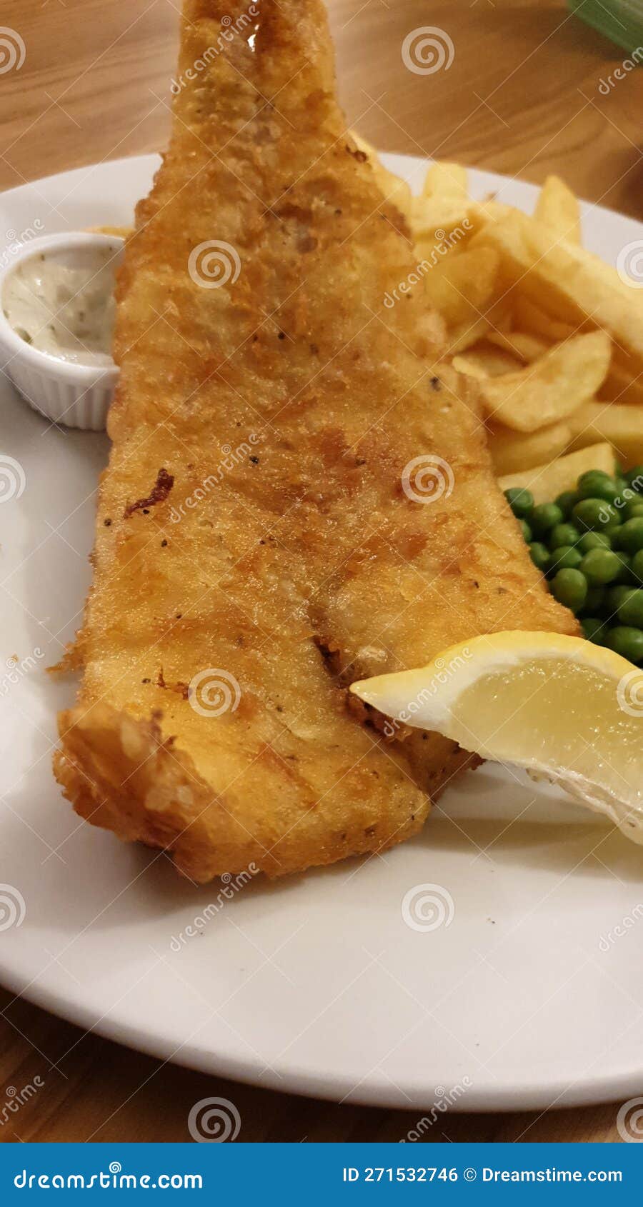 A Delicious Crispy Golden Supper Stock Photo - Image of breakfast ...