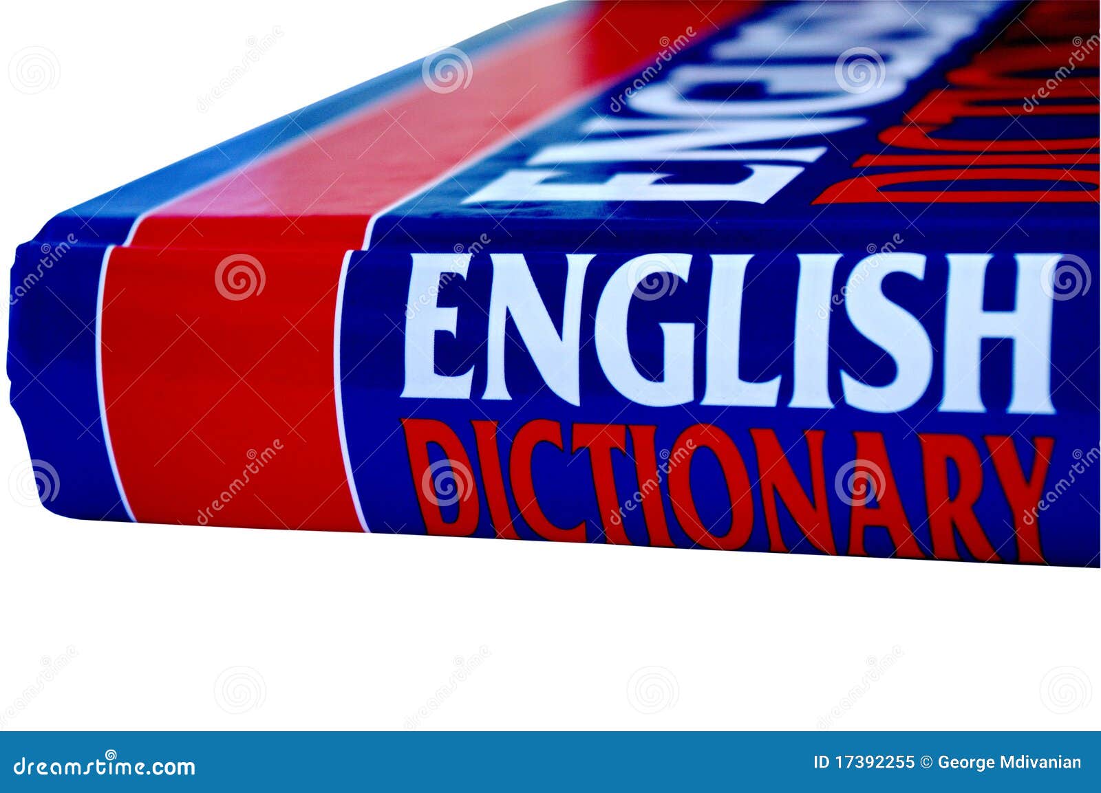 English dictionary stock image. Image of learn, beautiful - 17392255