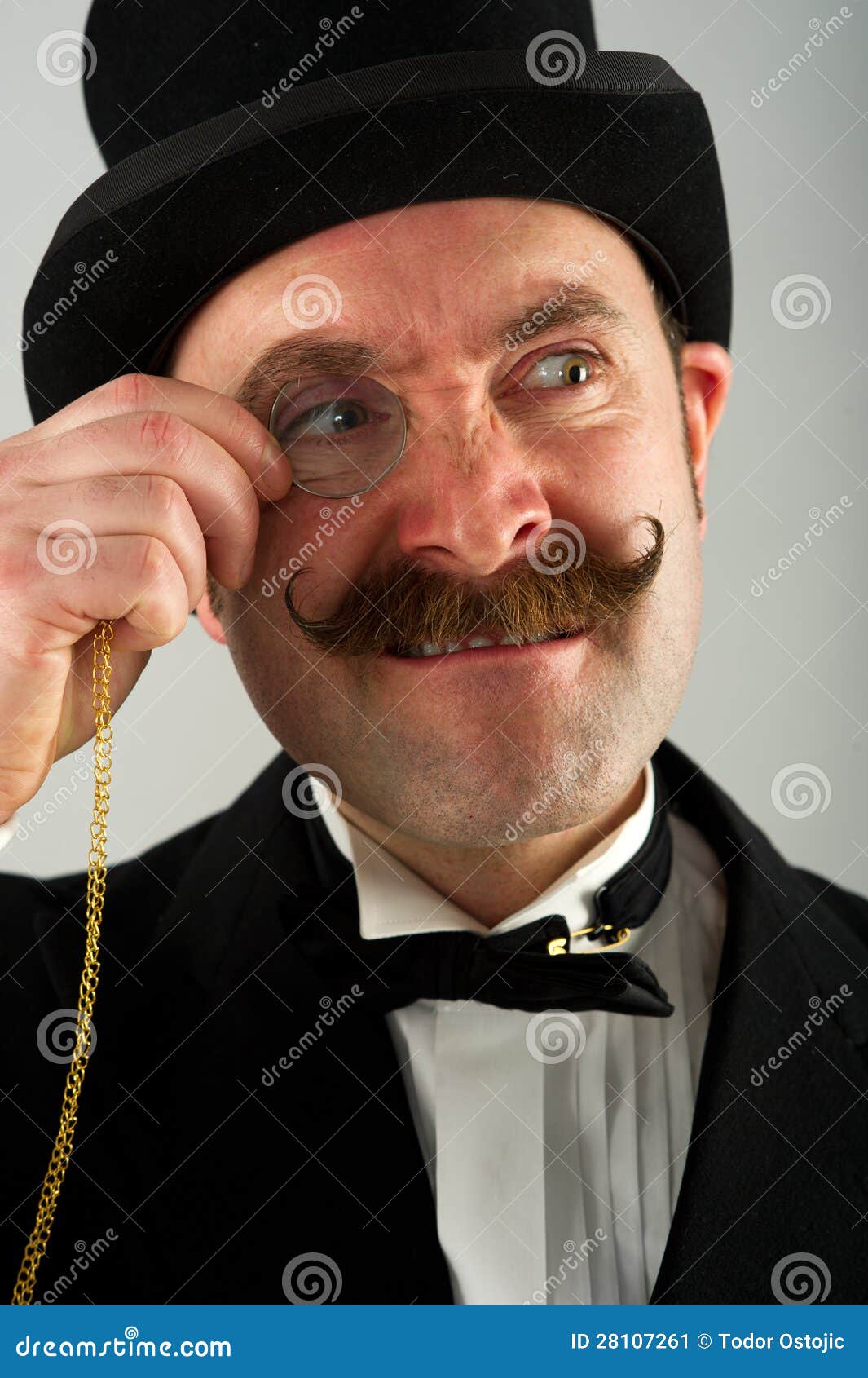 English gentleman 2 stock image. Image of close, colored - 28107261