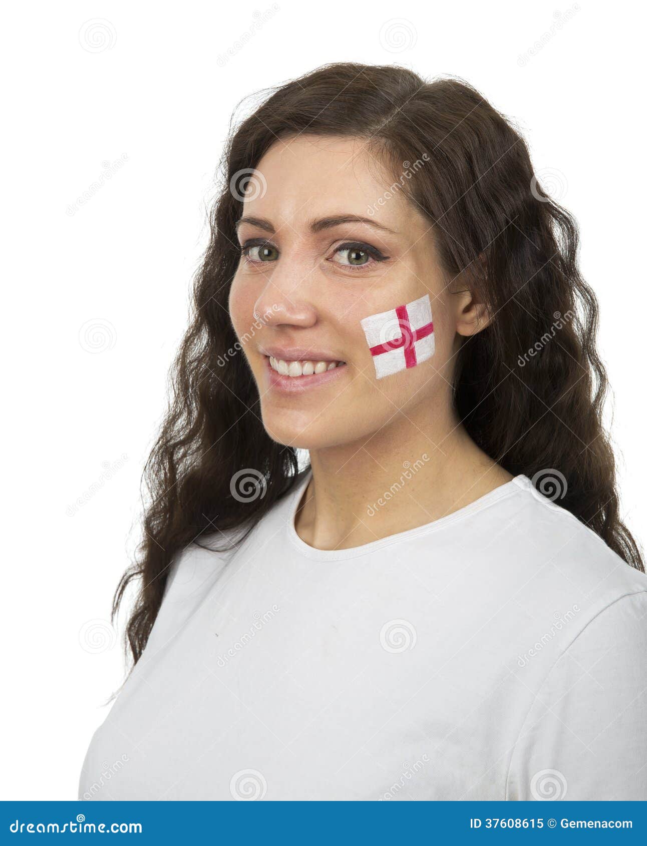 English Girl stock image. Image of hair, world, cheerful - 37608615