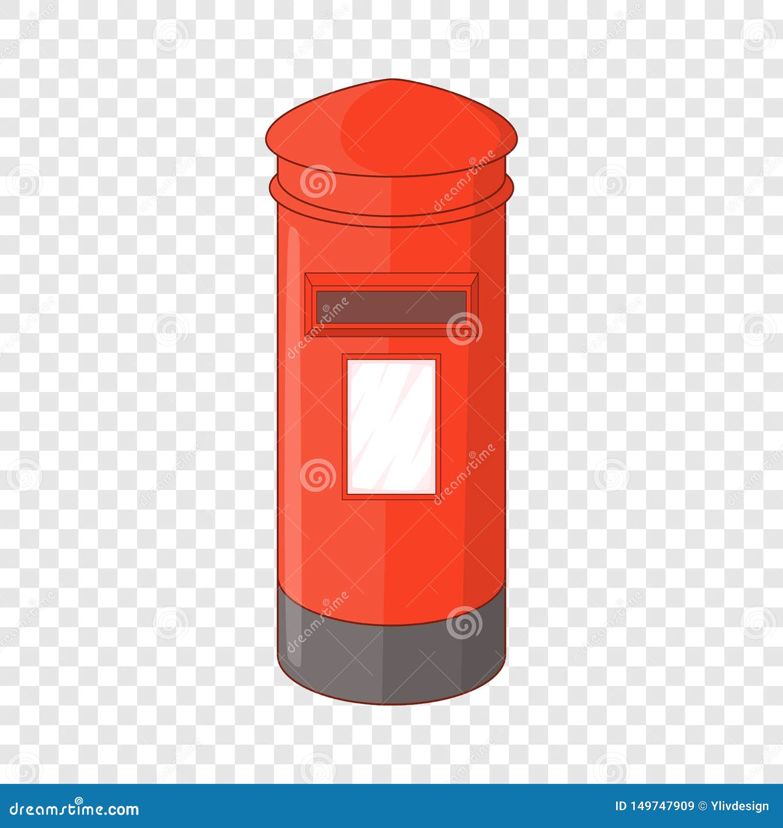 English Inbox Icon, Cartoon Style Stock Vector - Illustration of inbox ... English Inbox Icon, Cartoon Style Stock Vector - Illustration of inbox ...
