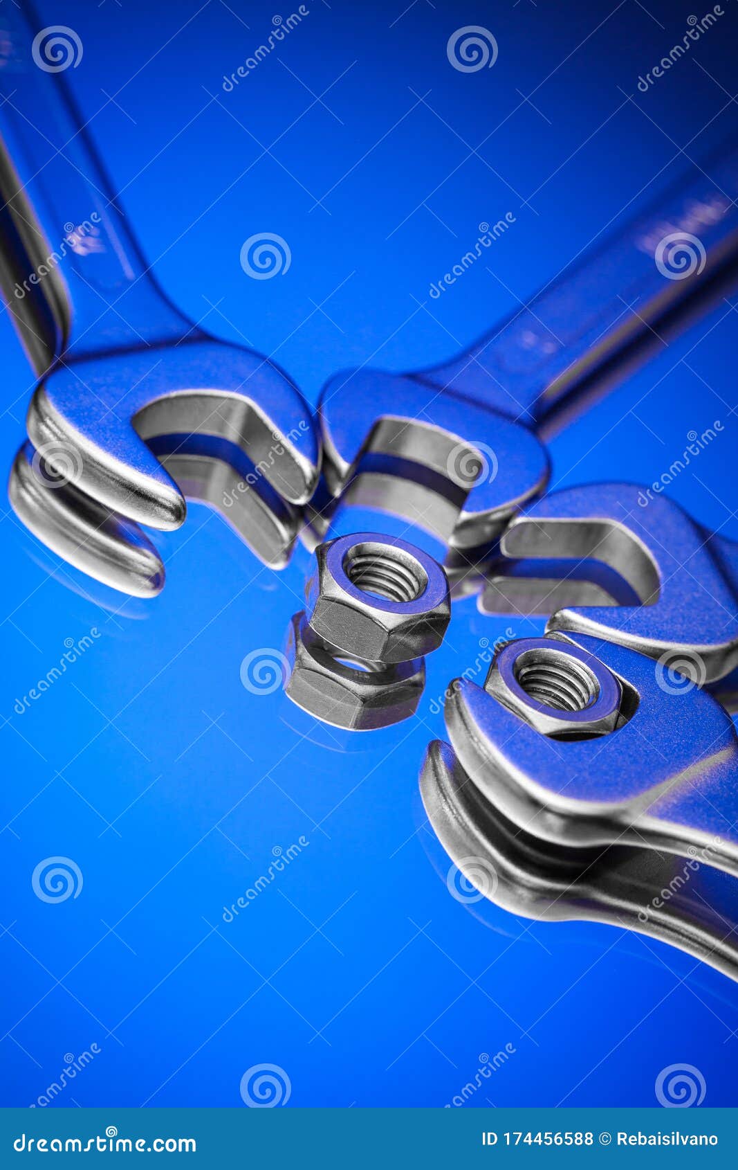 English keys with nut stock photo. Image of still, hobby - 174456588