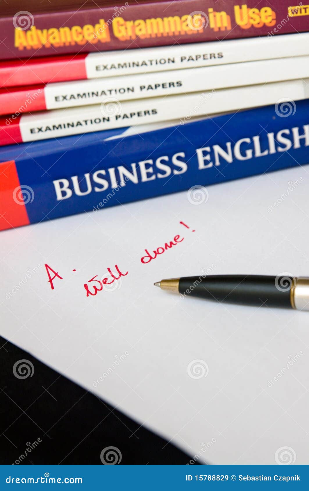 English language learning stock image. Image of education - 15788829