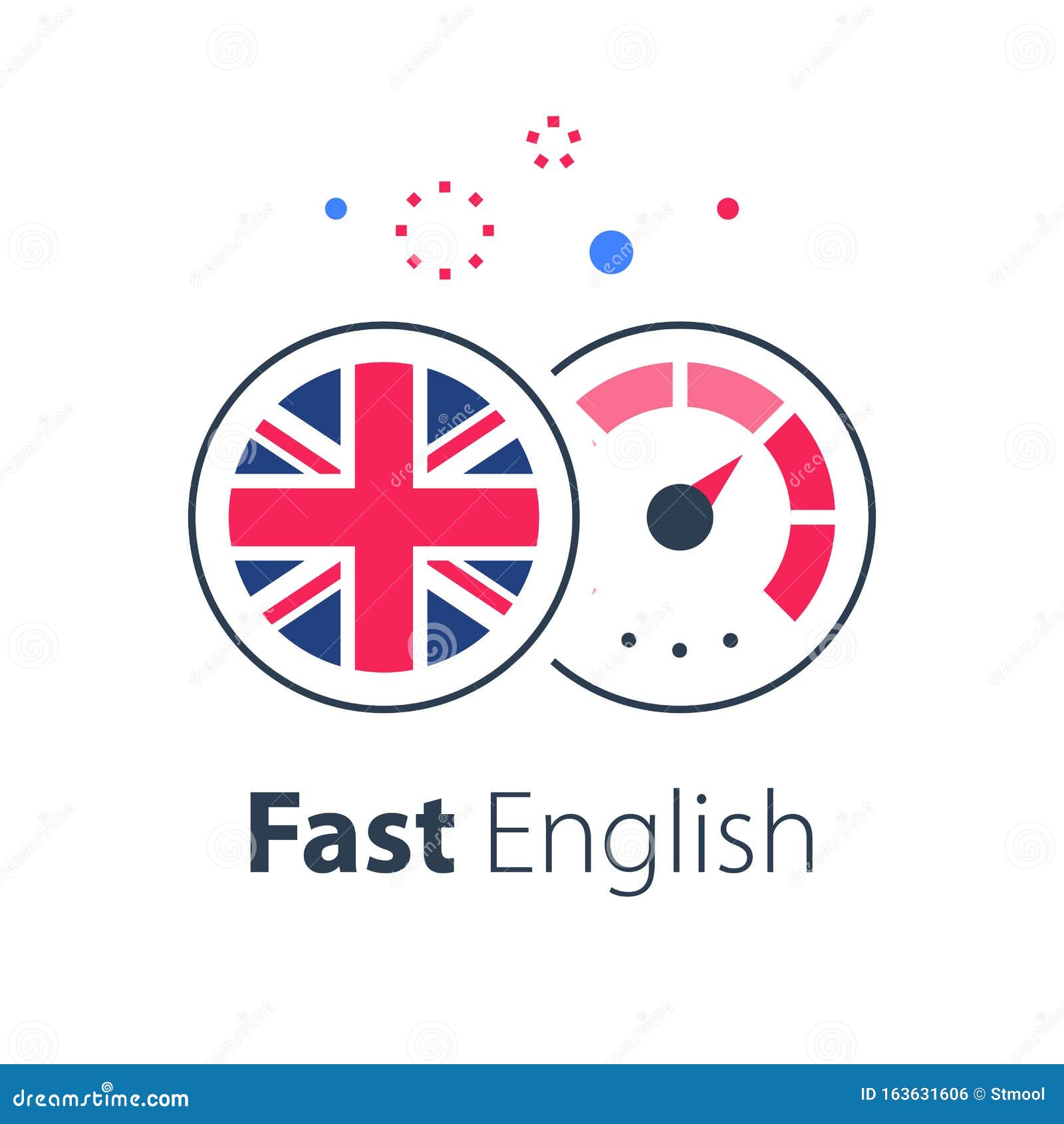 English Language Learning, Express Course, Fast Education, Next Level ...