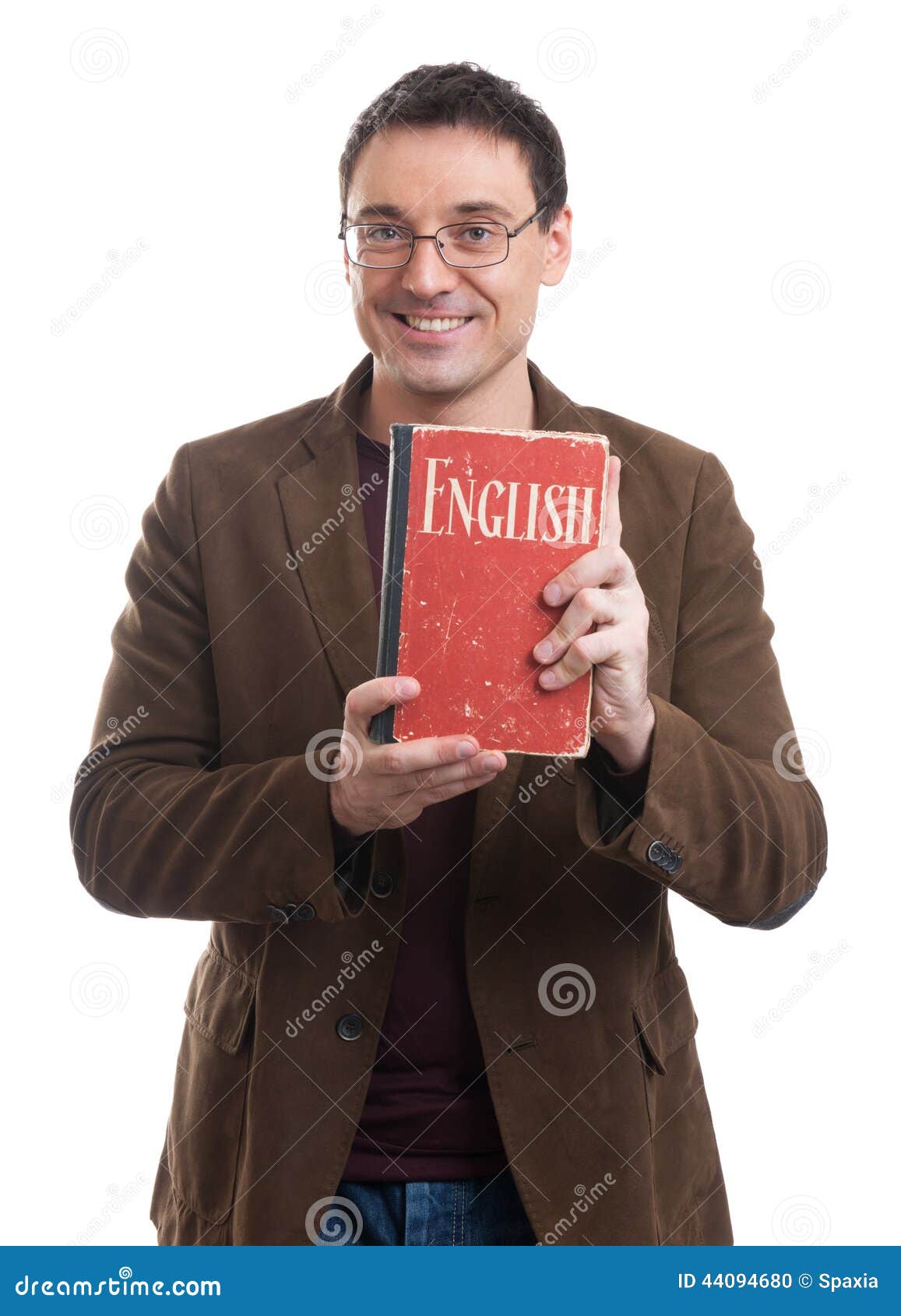 English learning concept stock photo. Image of speak - 44094680