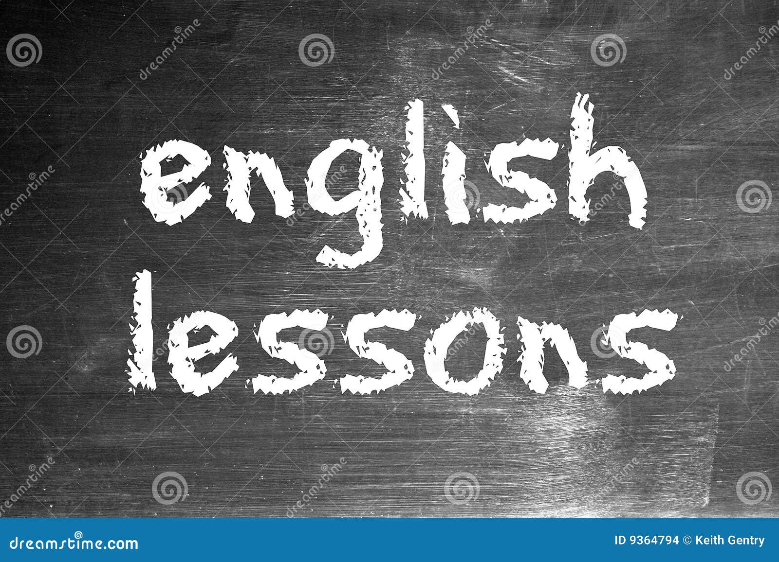 English lessons stock photo. Image of classroom, english - 9364794