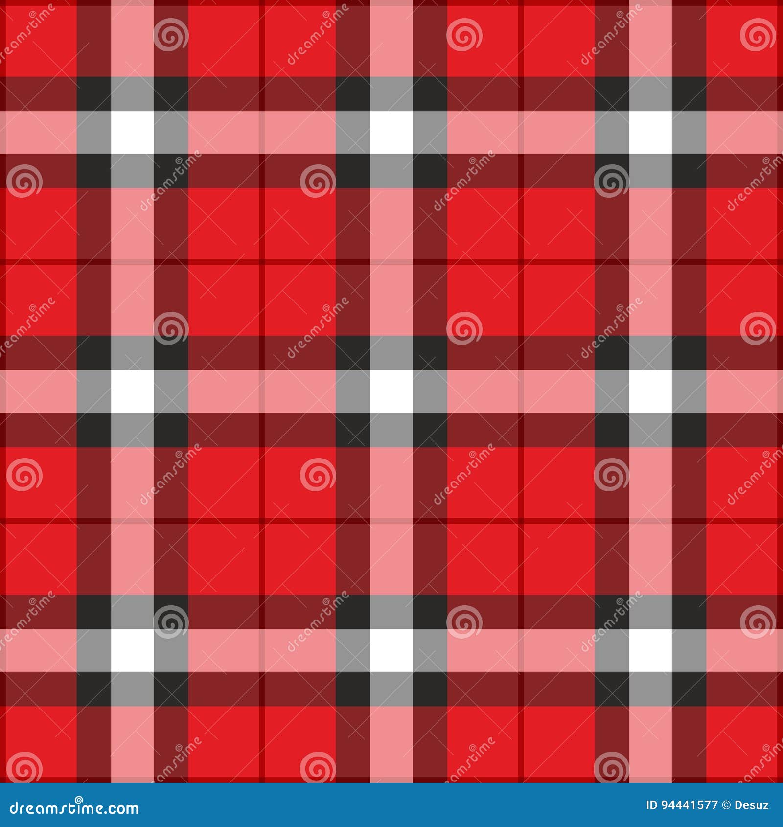 English material pattern stock vector. Illustration of design - 94441577