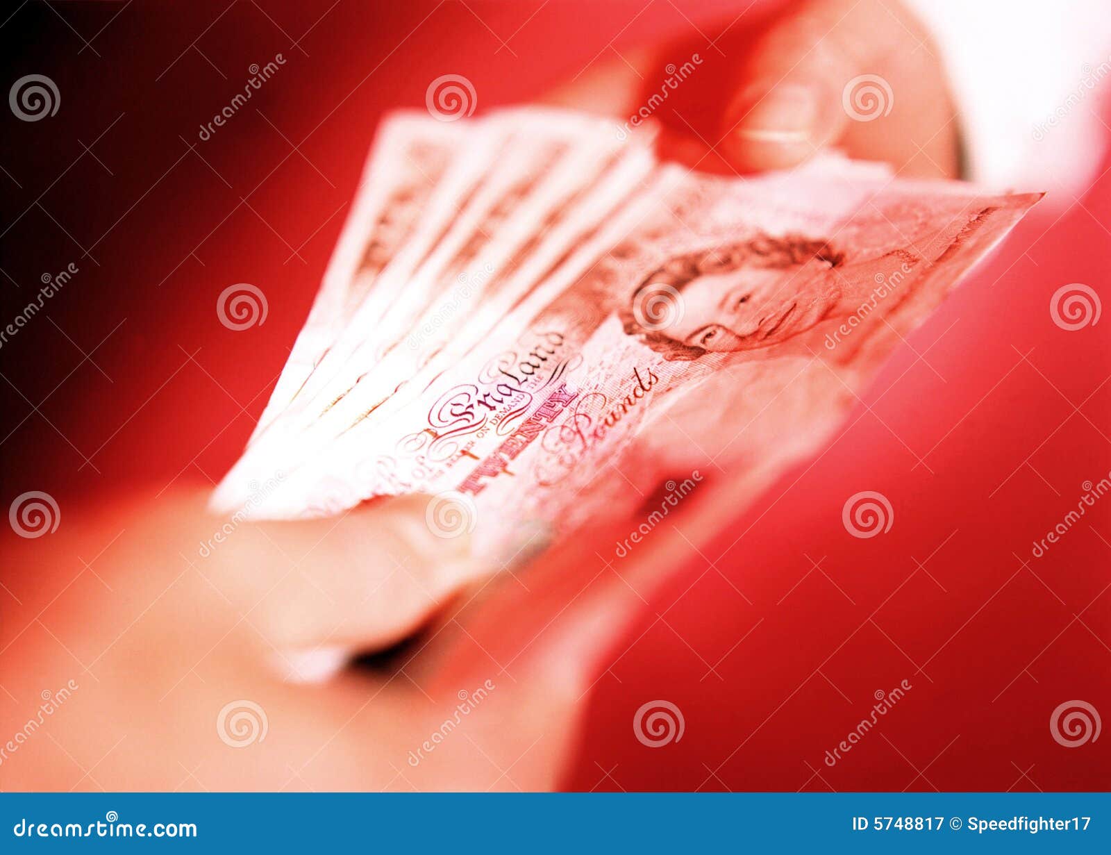 English money editorial photography. Image of finance - 5748817