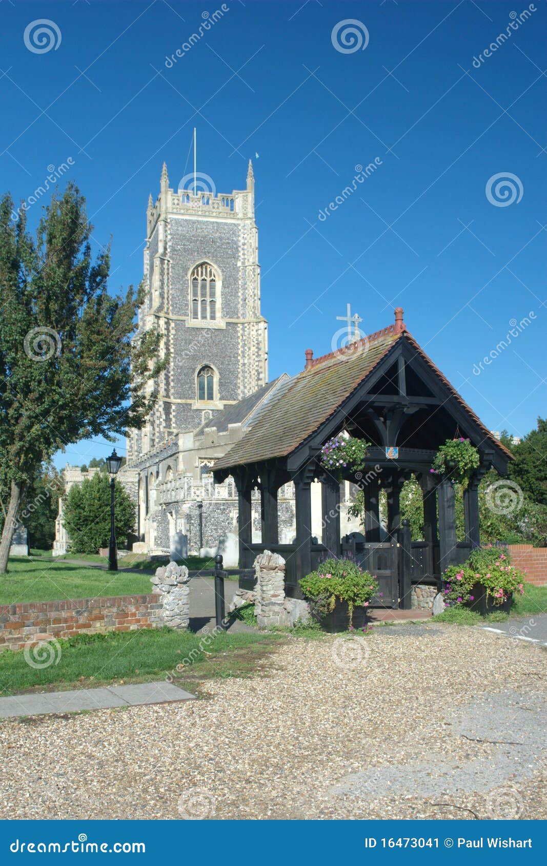 English Parish Church stock image. Image of church, religion - 16473041