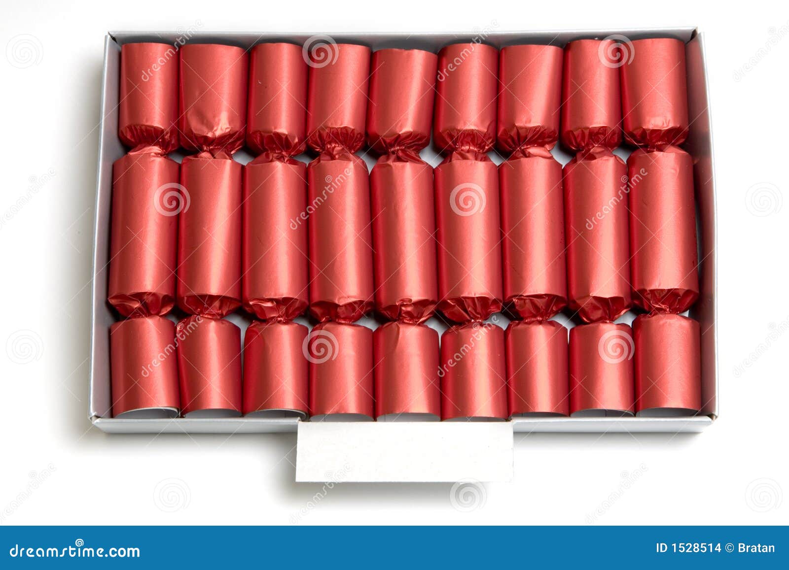 English Party Crackers stock photo. Image of celebrate - 1528514
