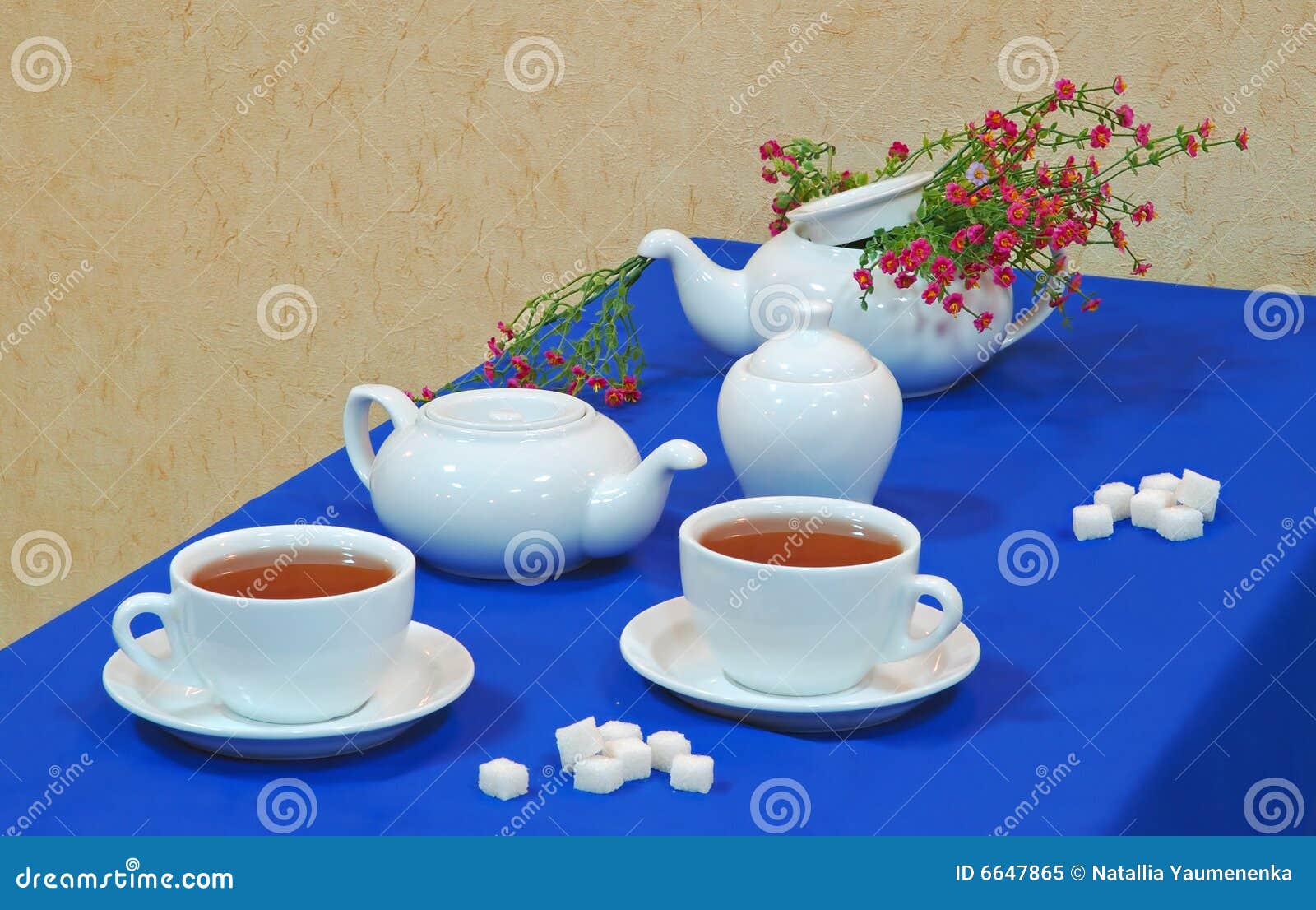 English tea stock image. Image of healthy, close, cafe - 6647865
