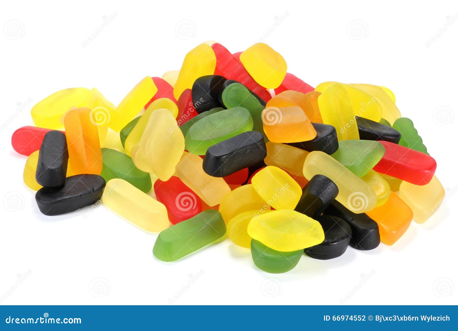 English wine gum stock photo. Image of flavoring, candy - 66974552