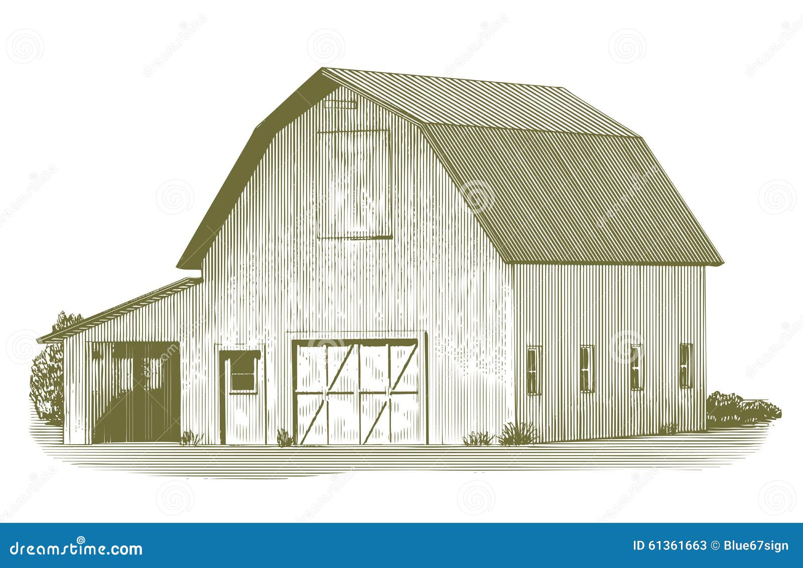 Barn Cartoons, Illustrations & Vector Stock Images - 106779 Pictures to ...