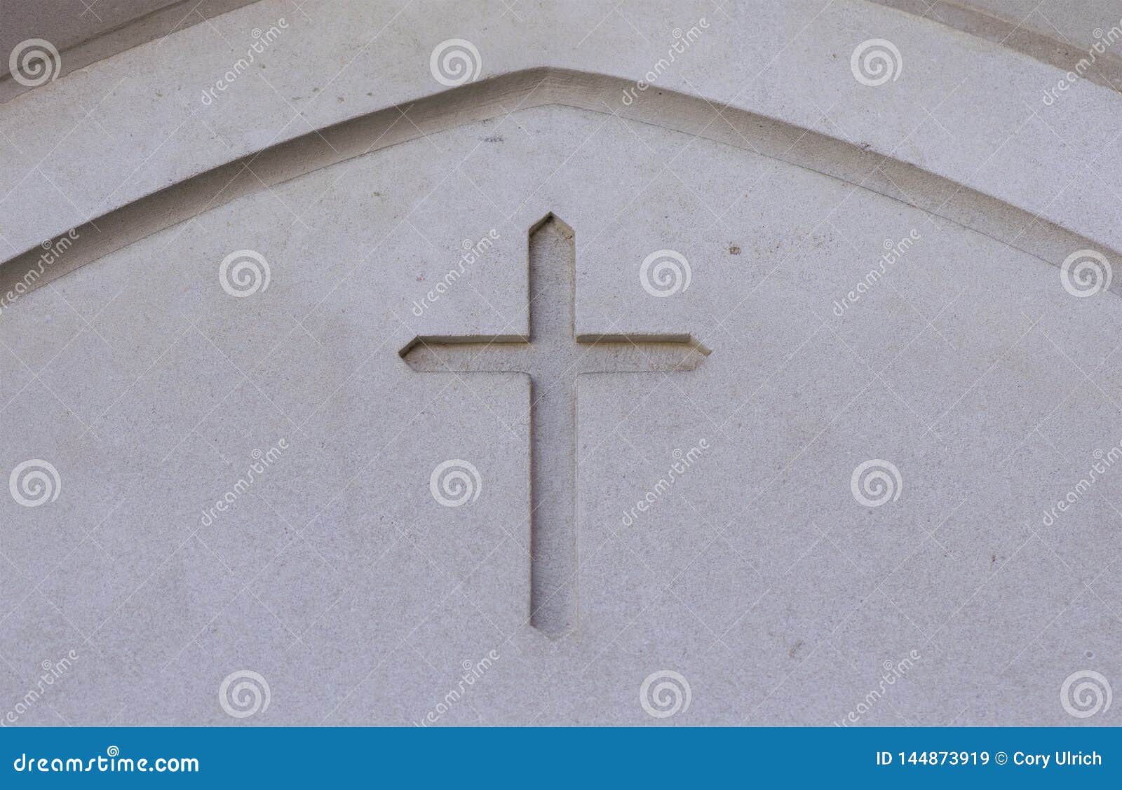 Engraved Cross stock image. Image of metal, charity - 144873919