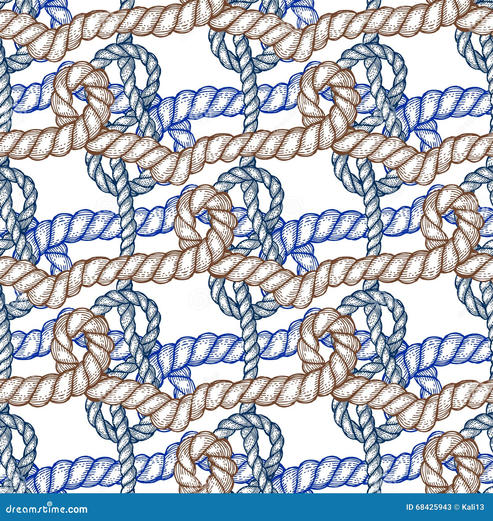 Engraved Eternity Eight Knot Stock Illustration - Illustration of ...