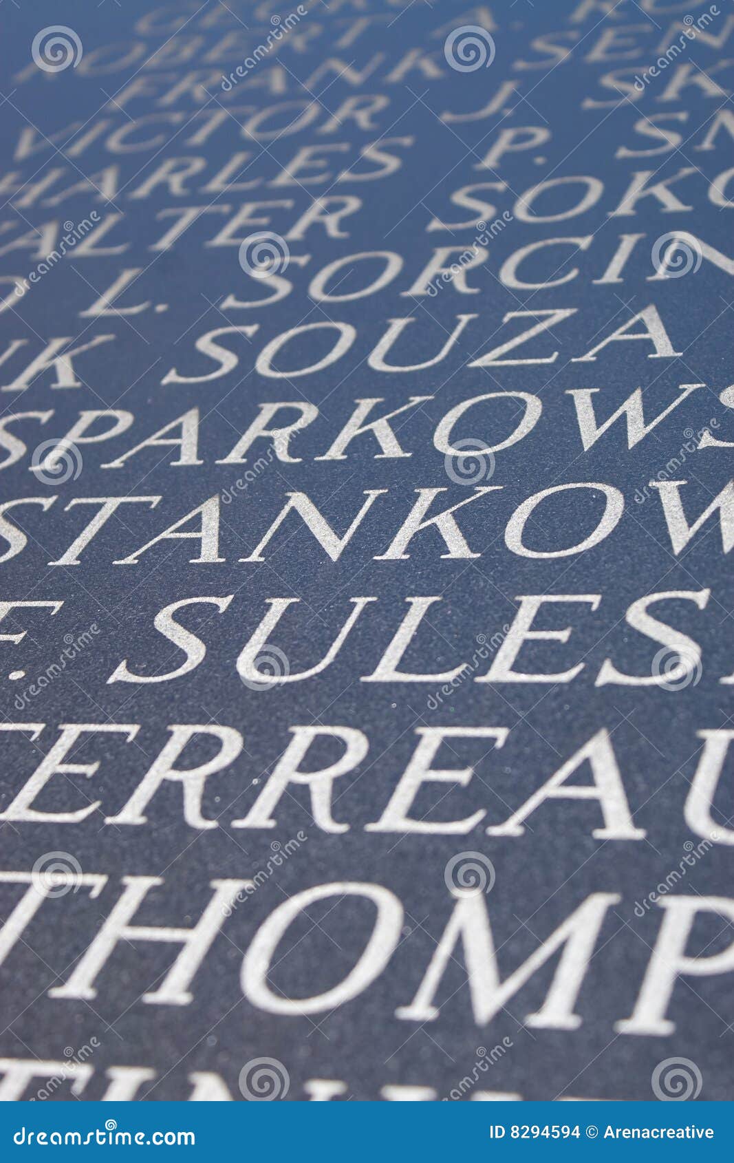 Engraved Letters editorial stock image. Image of detail - 8294594