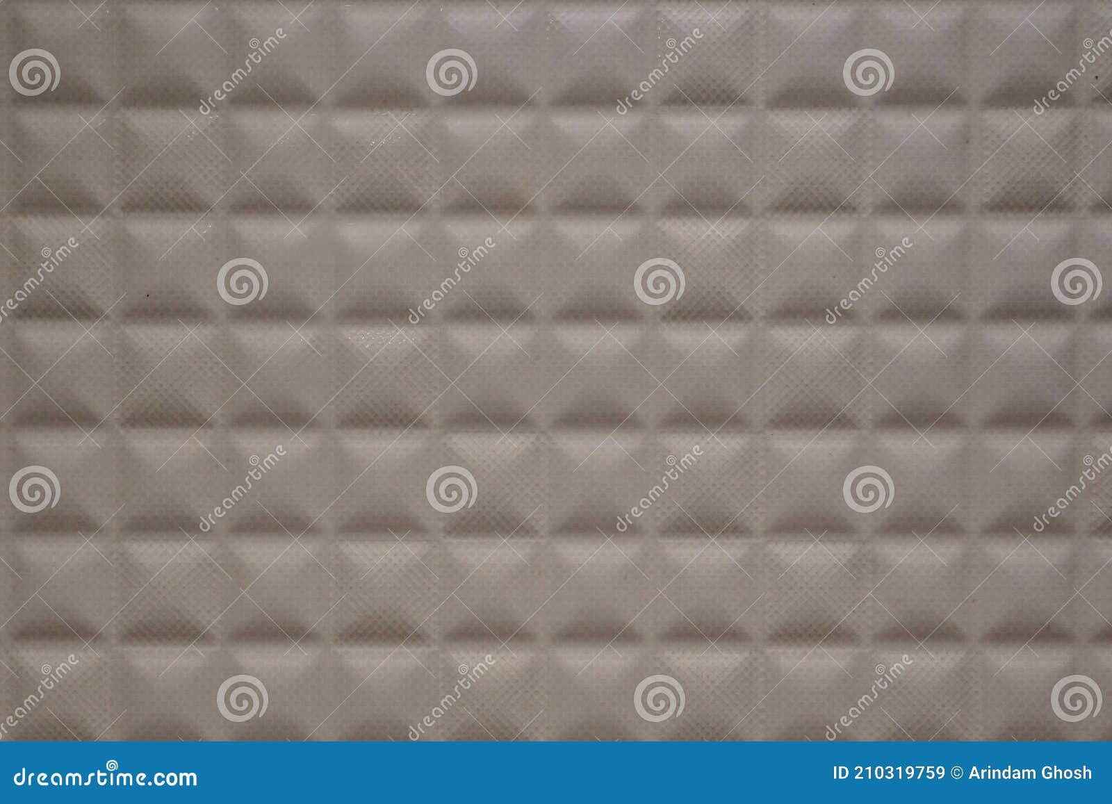 Regular Grey Synthetic Fabric Texture Royalty-Free Stock Photography ...