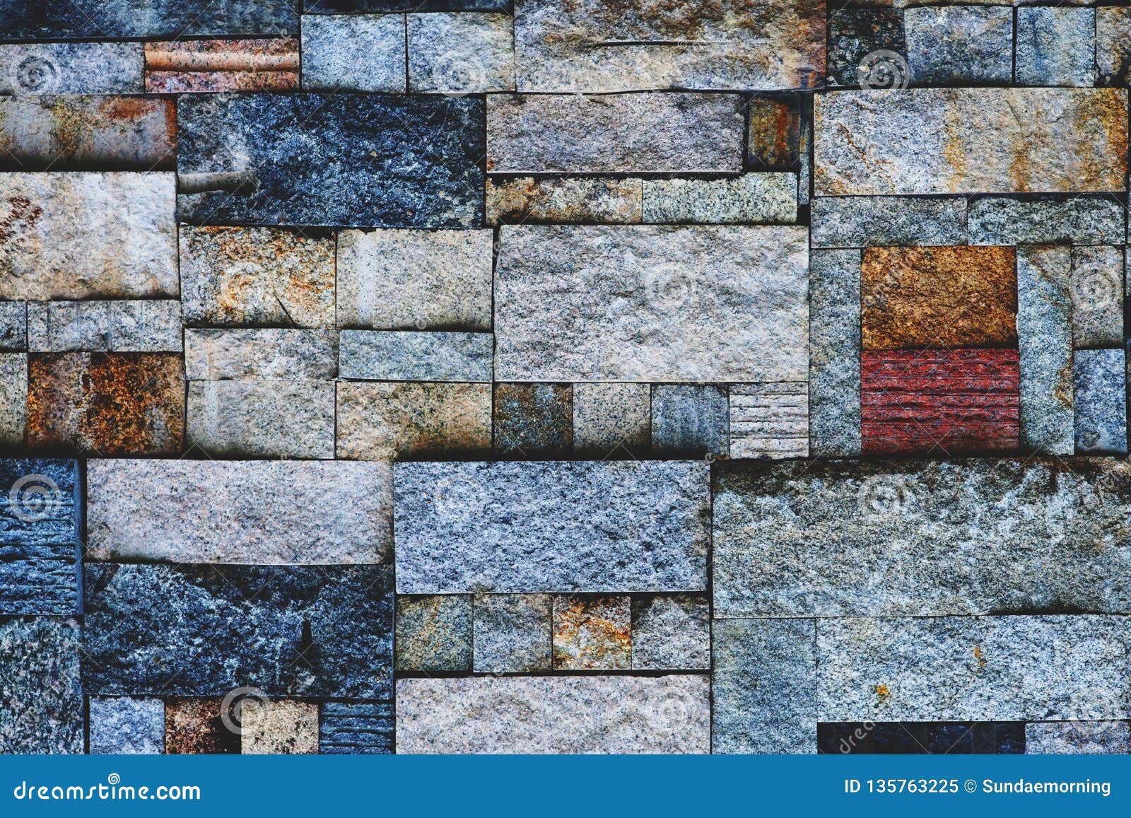 Engraved Stone Brick Wall Texture Pattern Background Stock Image ...