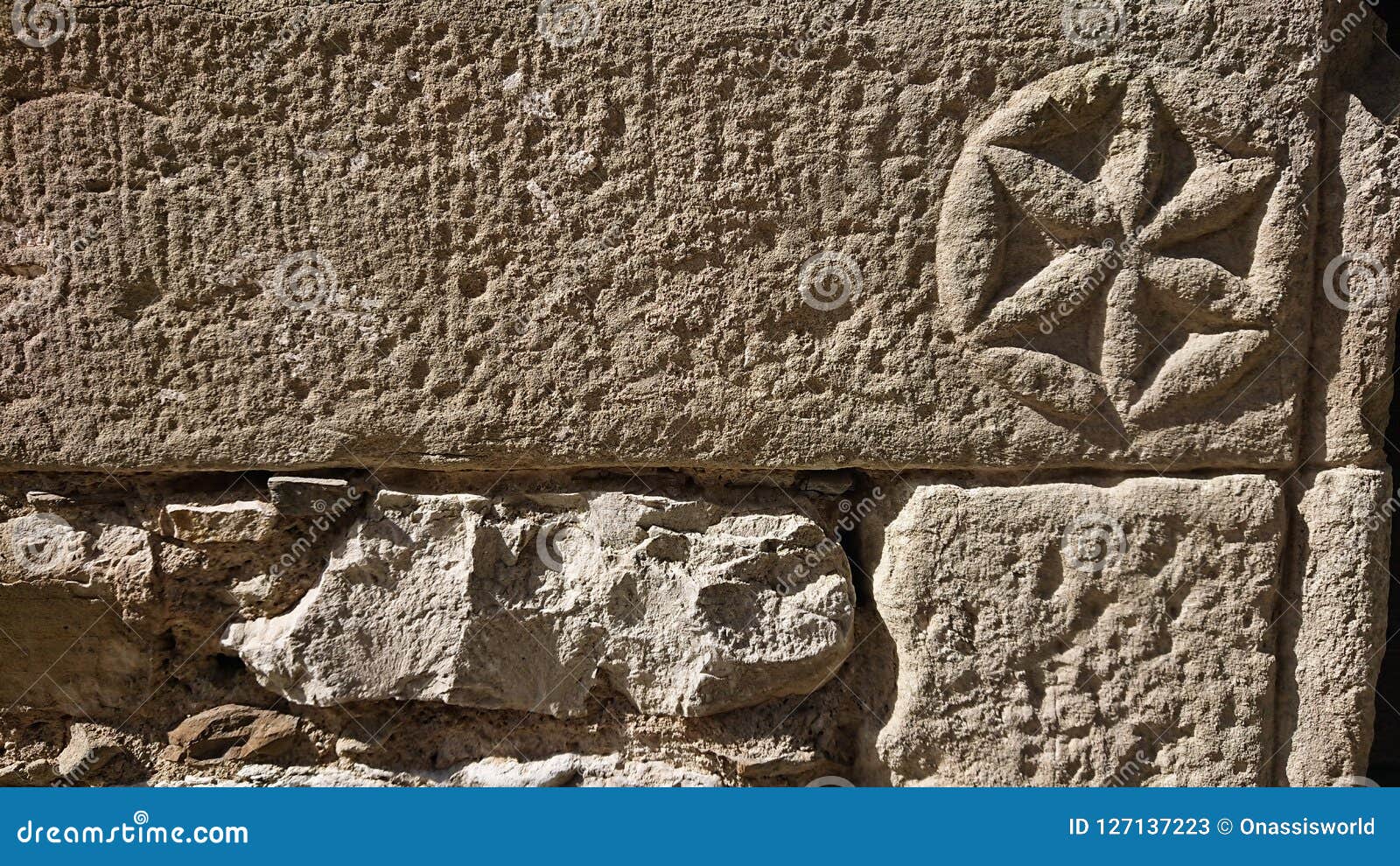 Engraved Stone stock image. Image of stone, years, design - 127137223