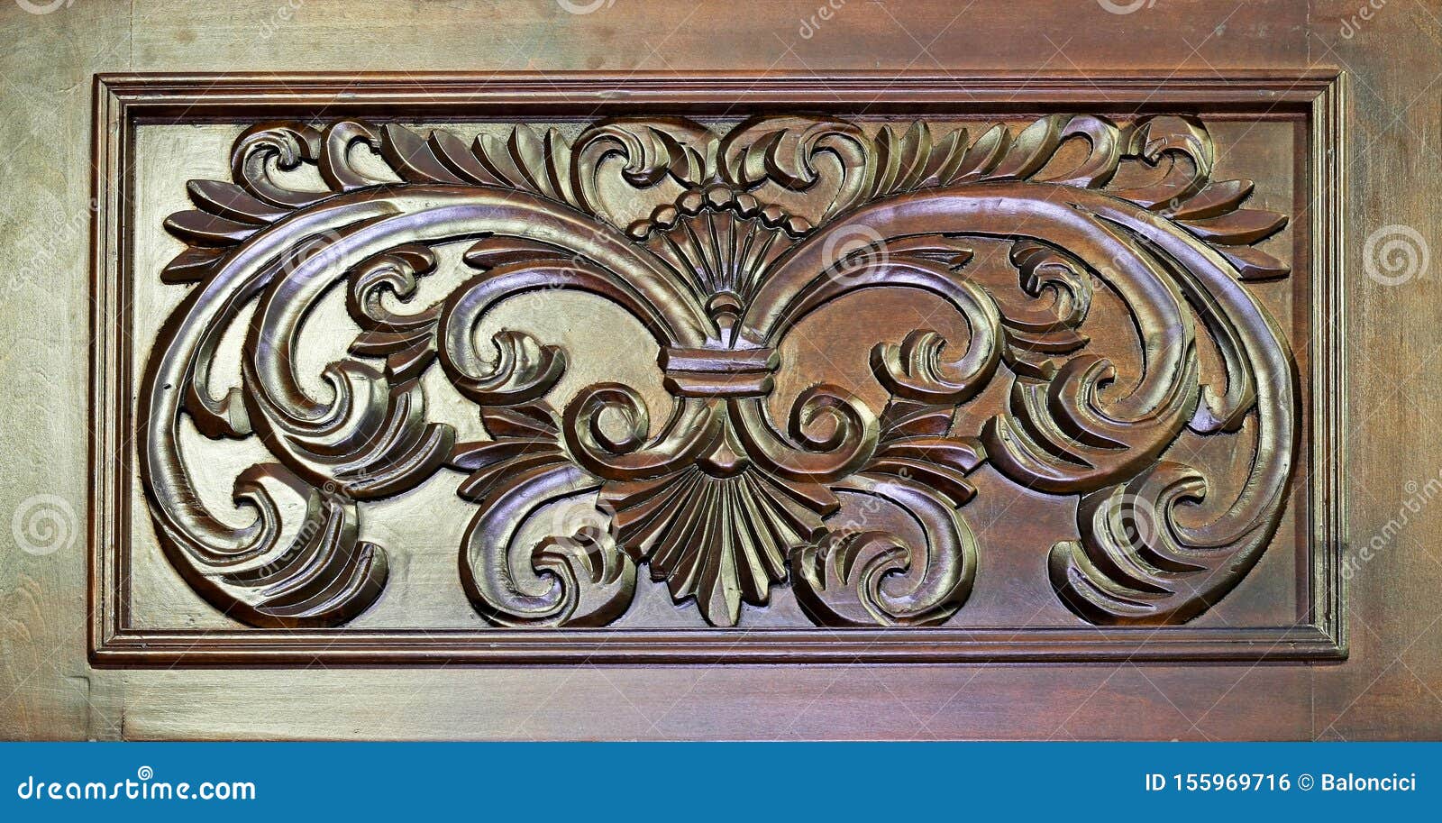 Engraved wood stock photo. Image of wood, engraved, precision - 155969716