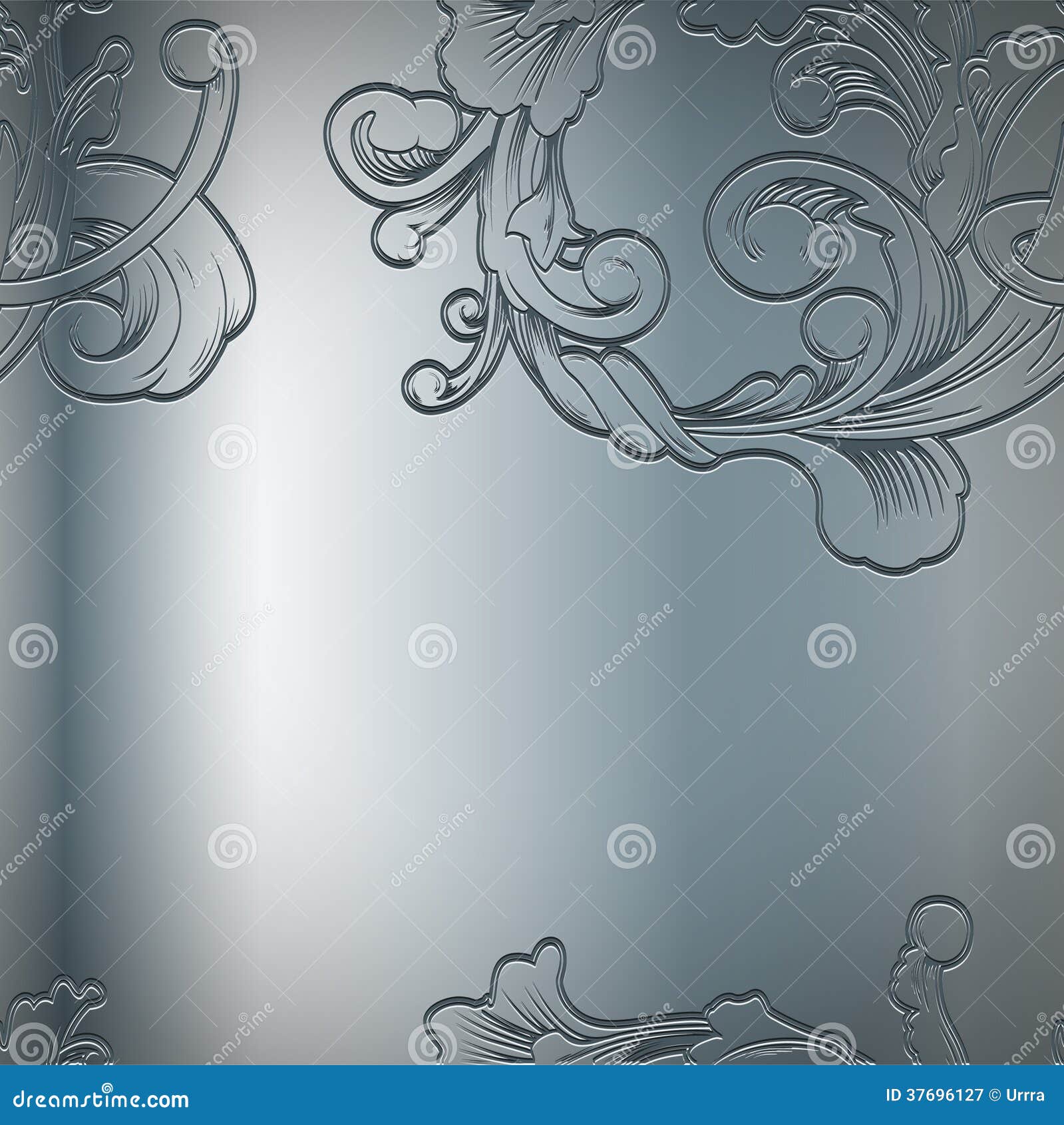 Engraving. stock vector. Illustration of luxury, abstract - 37696127
