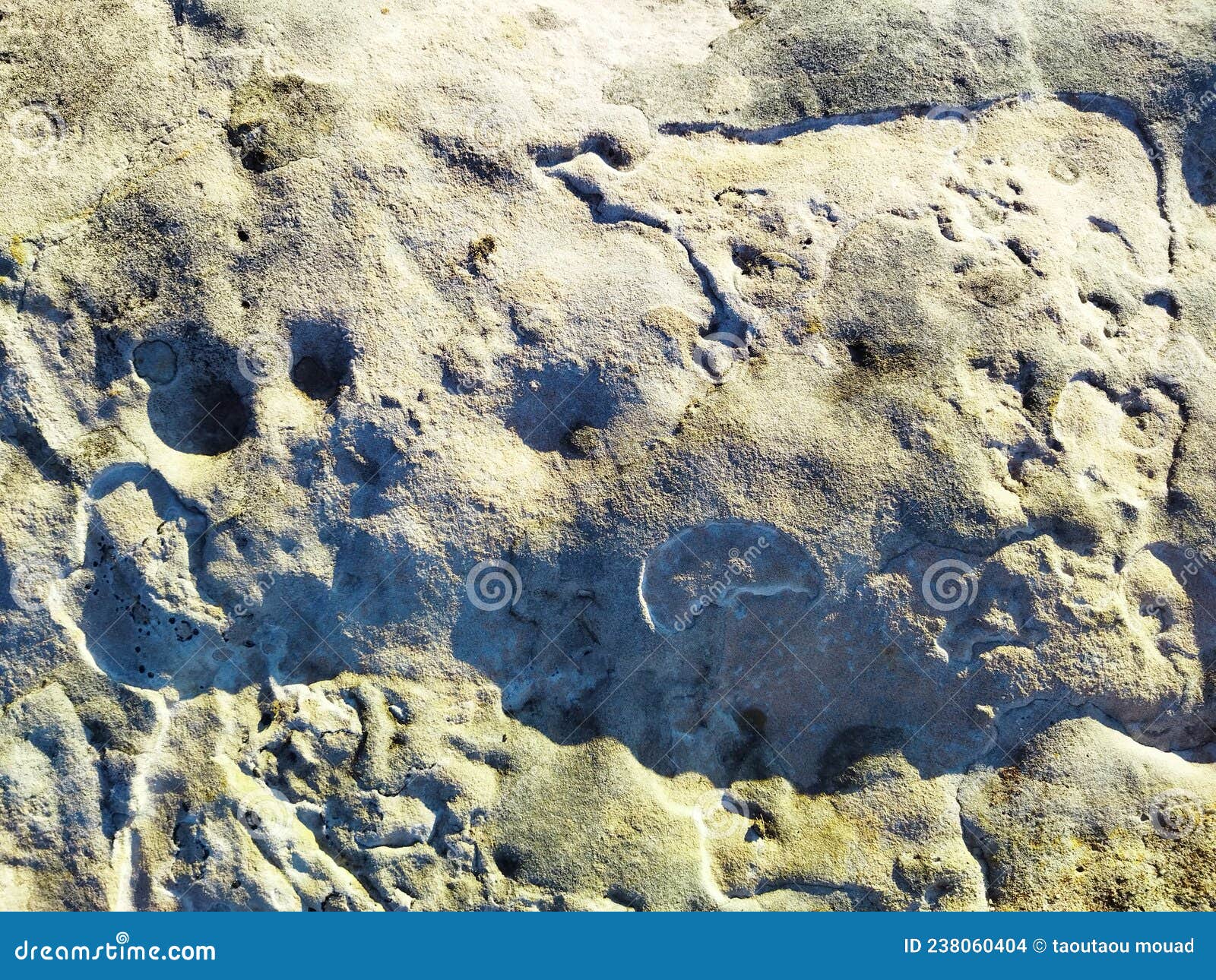 Engraving on Ancient Rocks from Ancient Heritage Stock Photo - Image of ...