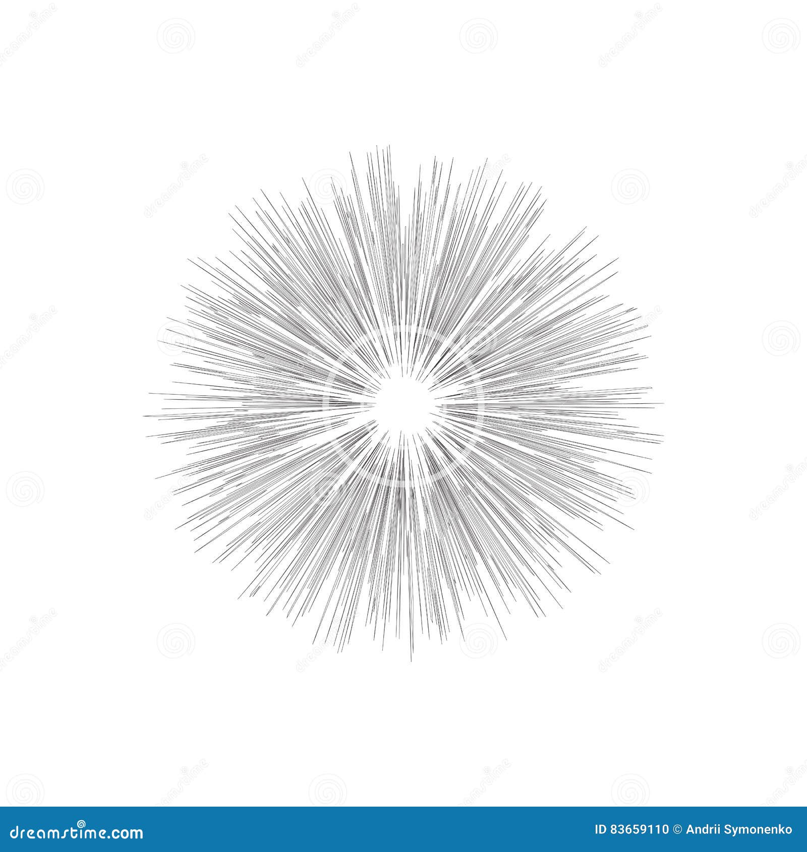 Engraving star. stock vector. Illustration of backdrop - 83659110