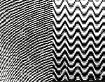 Engraving Texture. Vector Illustration Stock Vector - Illustration of ...