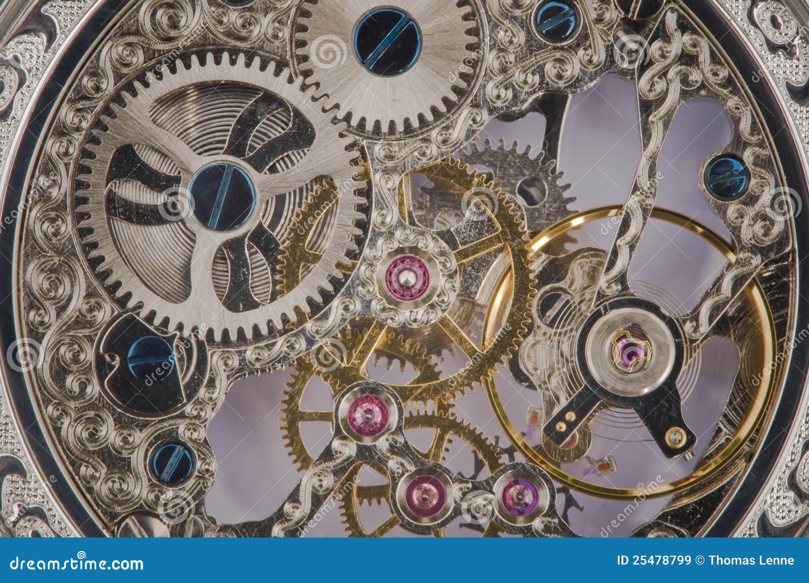 Engrenage image stock. Image du engrenage, très, minuit - 25478799