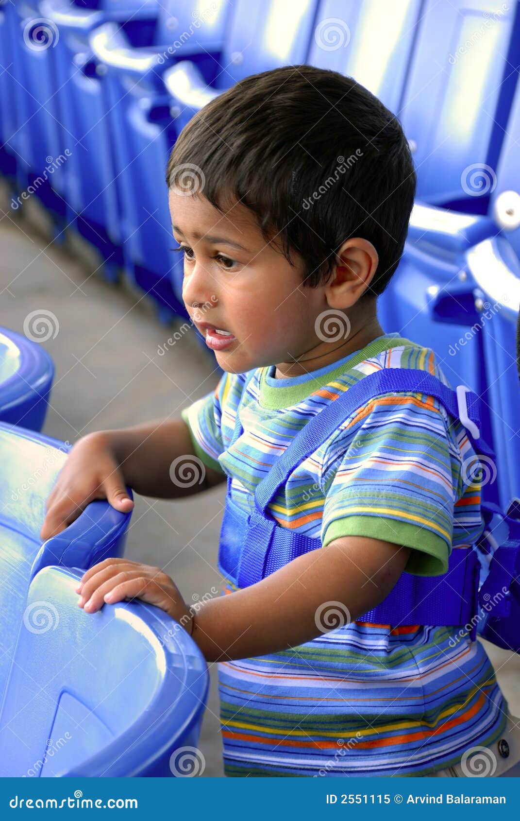 Engrossed Royalty Free Stock Photo - Image: 2551115
