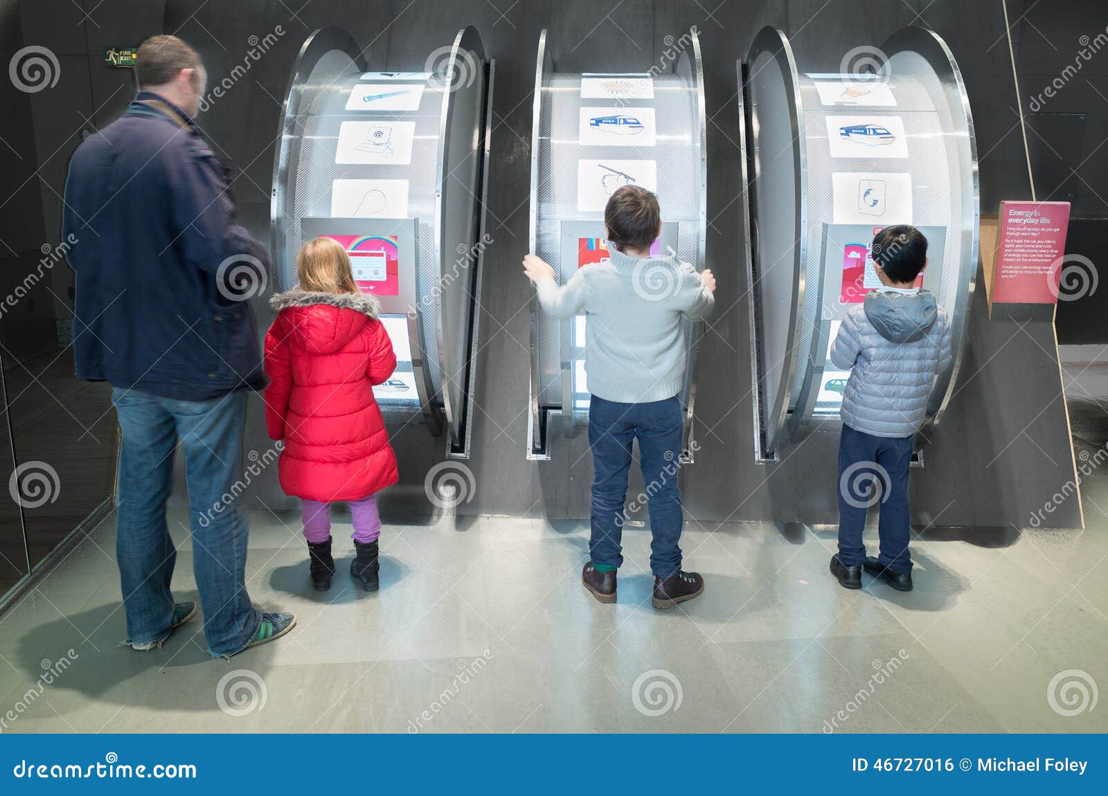 Engrossed editorial photo. Image of trio, education, learning - 46727016