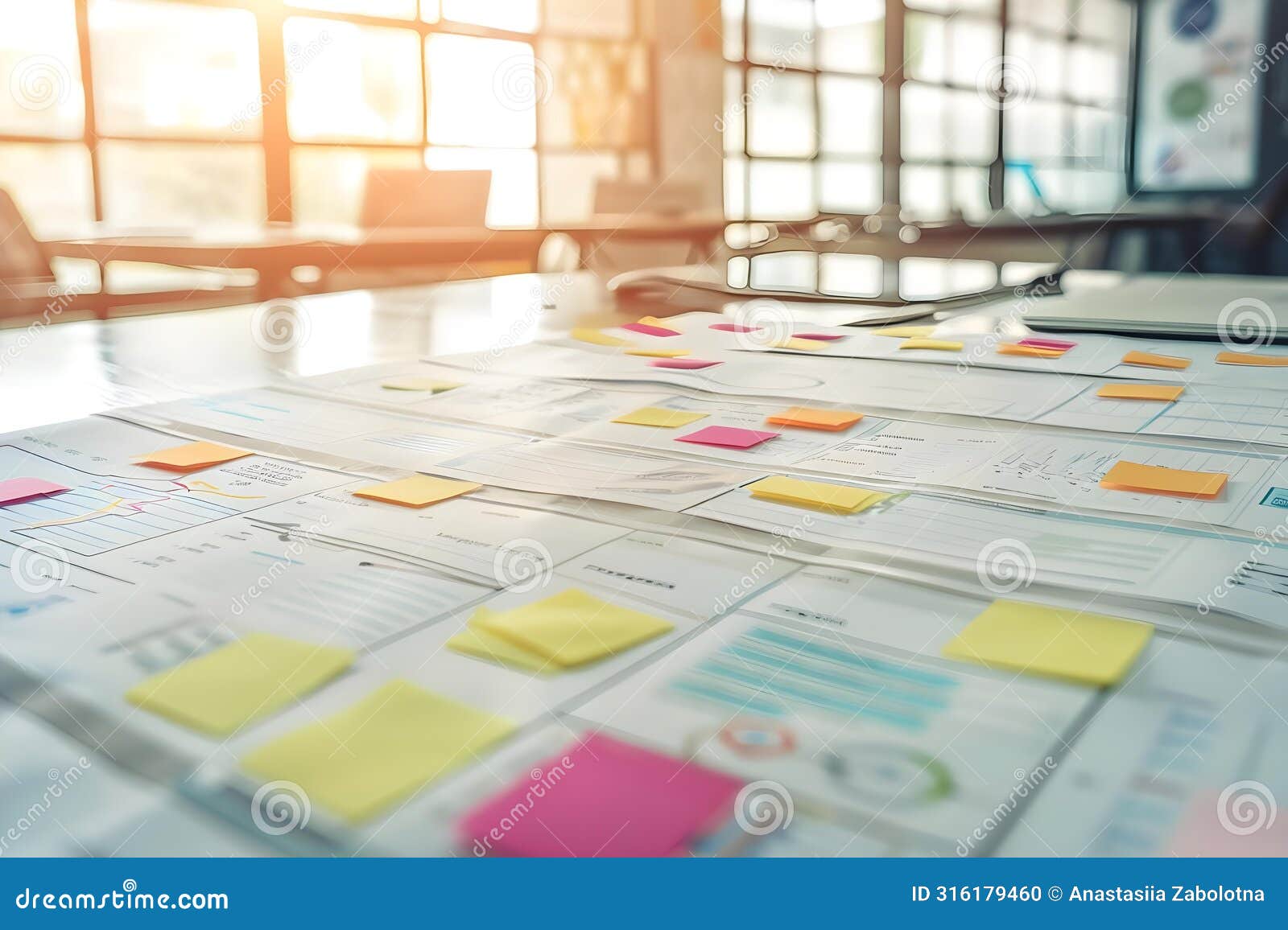 Enhance Business Processes through Optimization Development Project ...