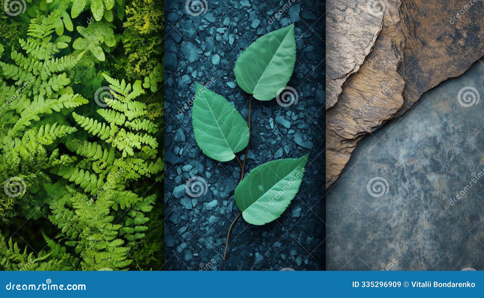 Enhance Designs with Stone and Wood Grain Overlays. Stock Illustration ...