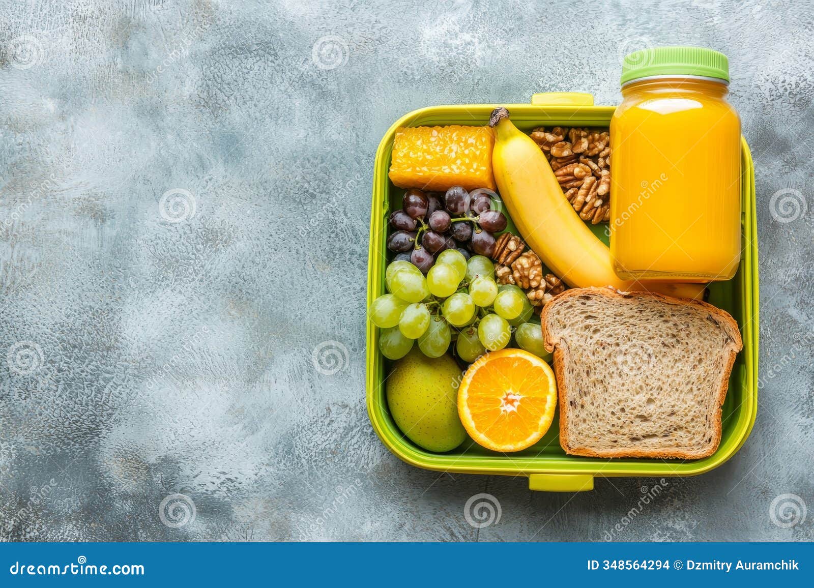 Enhance Educational Breaks by Creating a Top-down Layout Featuring a ...