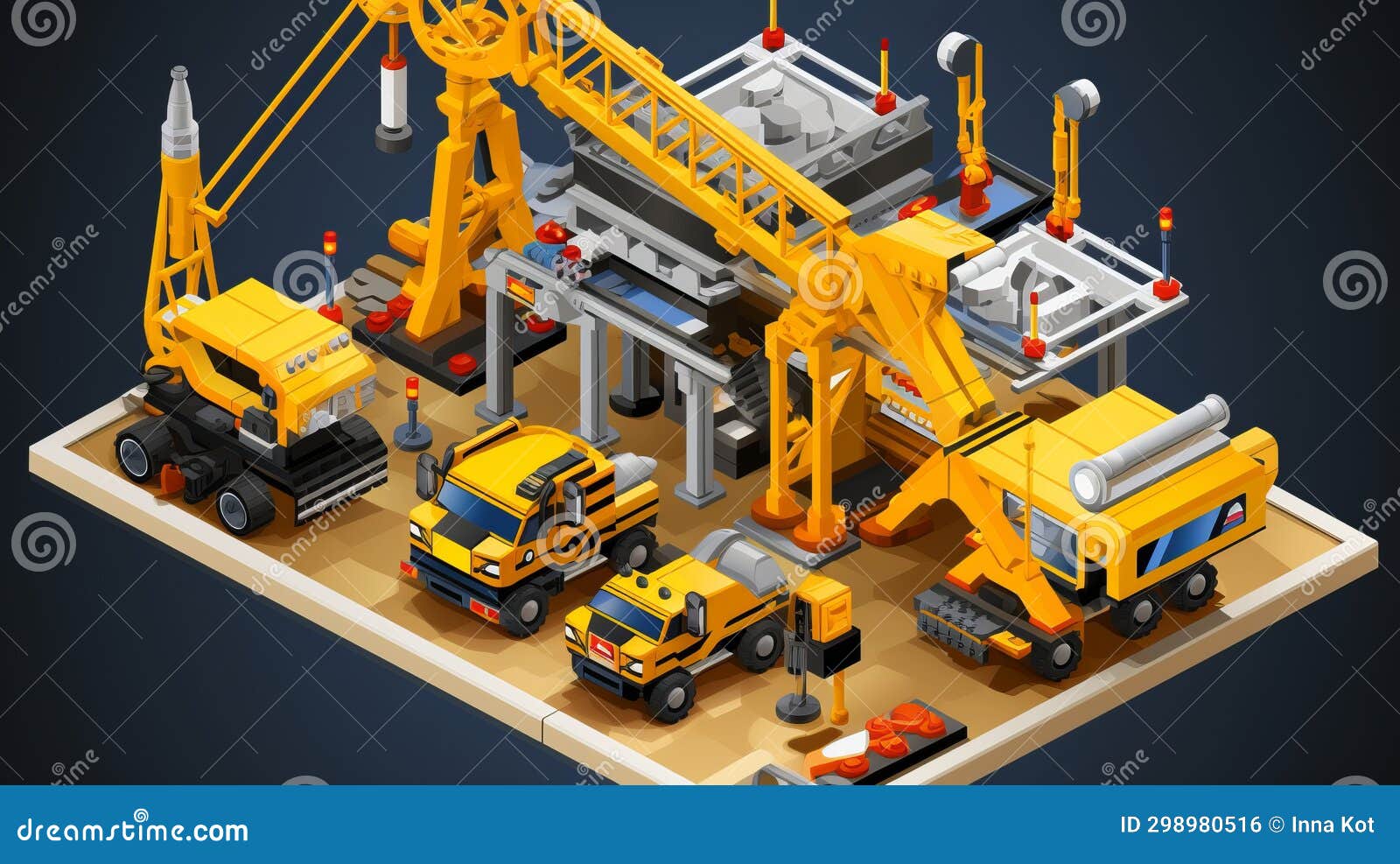 Enhance Efficiency in Gas and Oil Drilling Rig Operations with an ...