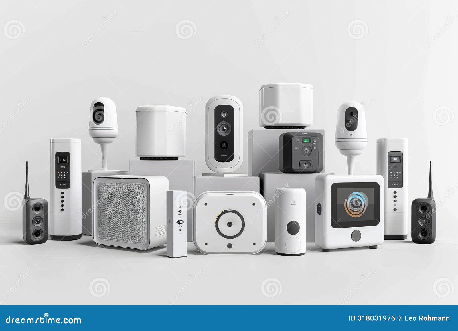 Enhance Network Security with a Seamlessly Integrated Camera Protection ...