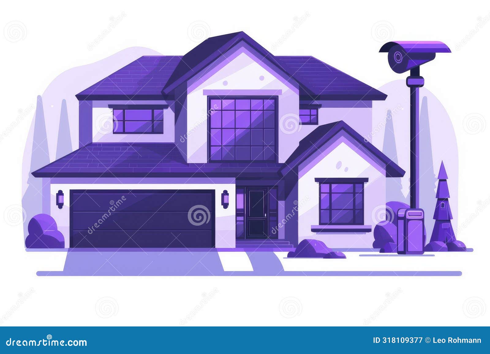 Enhance Safeguarding Measures with Watchful Systems, Including Stable ...