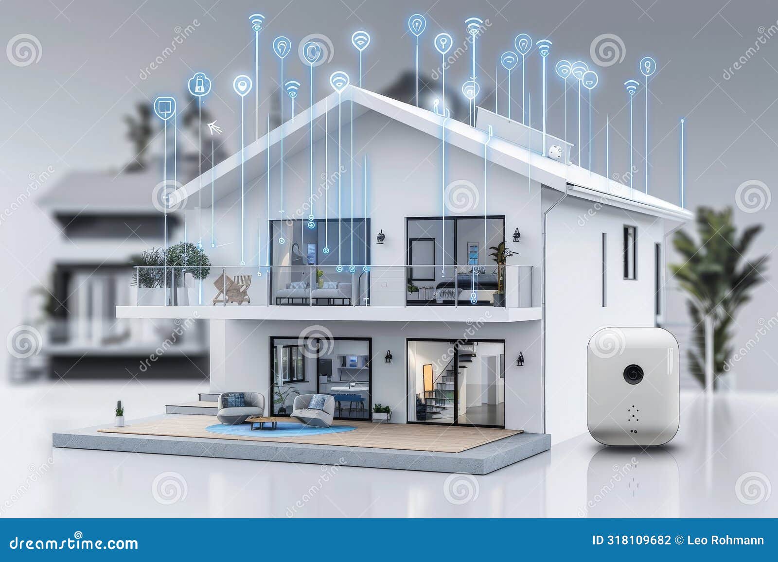 Safeguarding Measures In Smart Homes Employ Operational Dashboards For ... Safeguarding Measures In Smart Homes Employ Operational Dashboards For ...