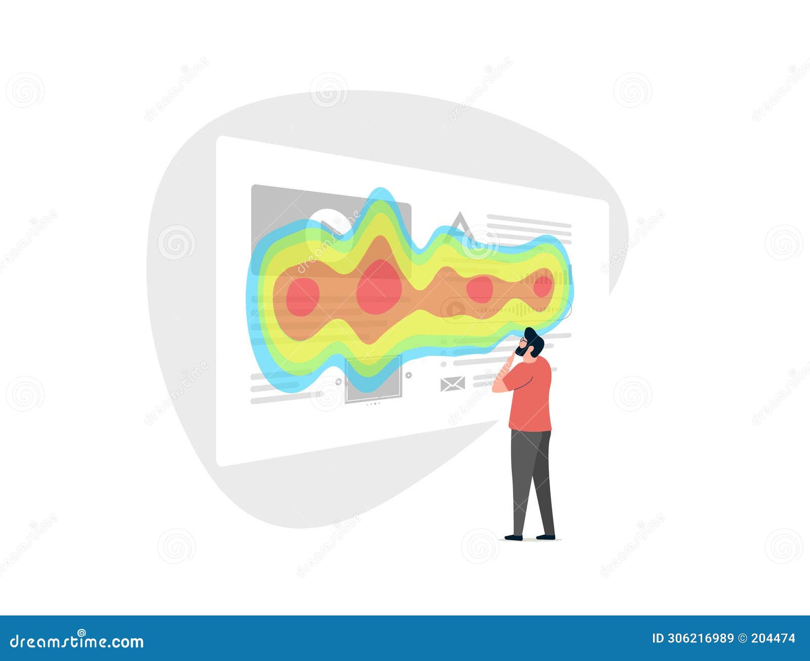 Enhance Website Performance with Heatmap SEO Analytics. Track User ...
