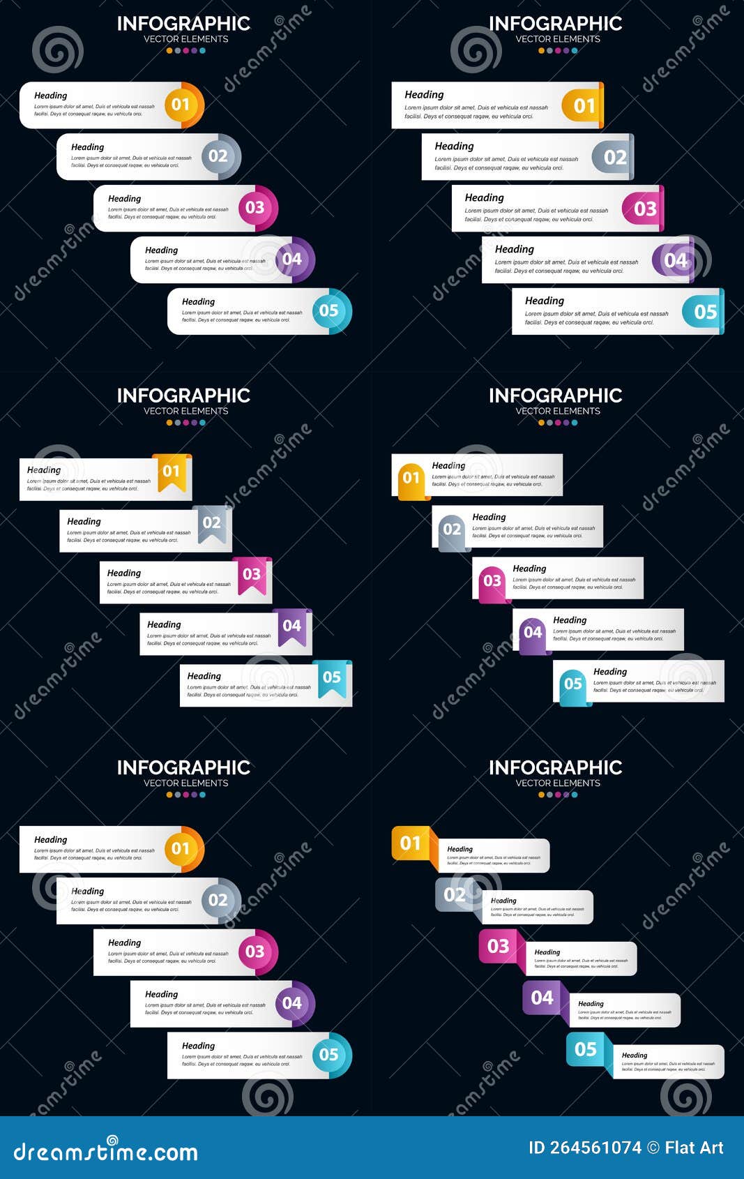 Enhance Your Presentation with Vector Infographics To Make Complex Data ... Enhance Your Presentation with Vector Infographics To Make Complex Data ...