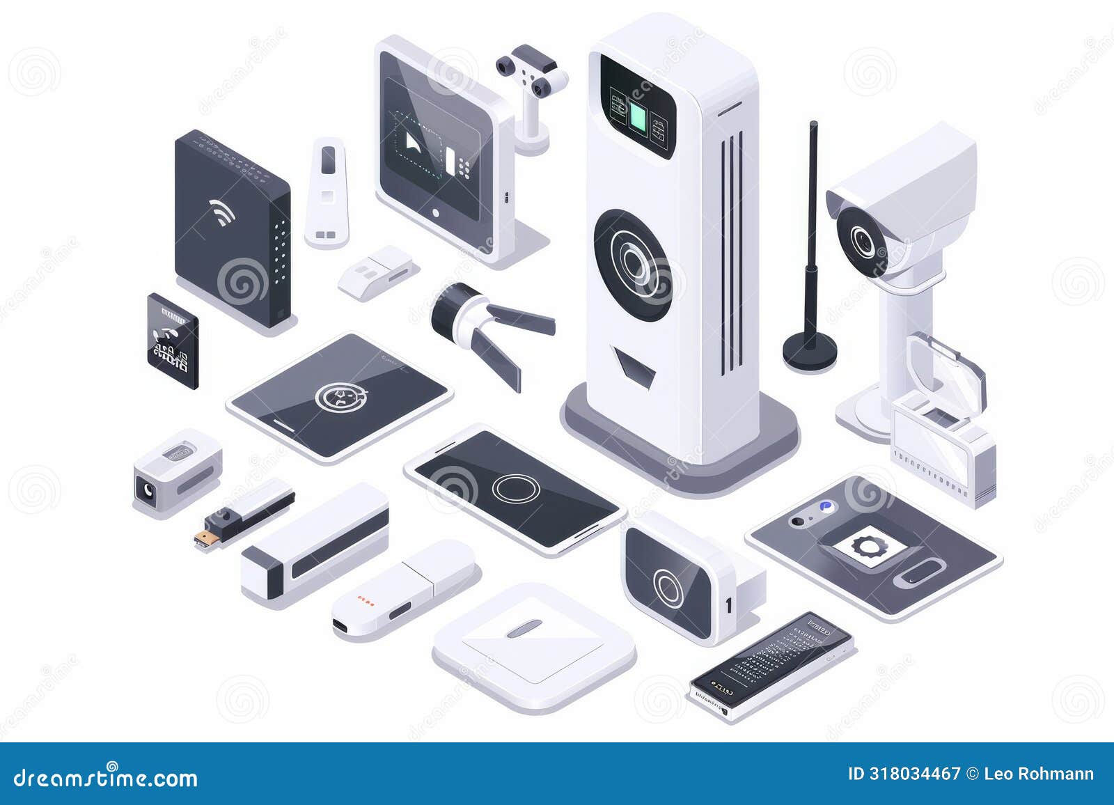 Enhance Your Security Concept with CCTV, Secure Lighting, and Network ... Enhance Your Security Concept with CCTV, Secure Lighting, and Network ...