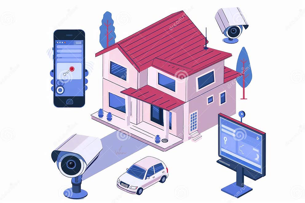 Enhance Your Security Concept with Robust CCTV, Secure Lighting, and ... Enhance Your Security Concept with Robust CCTV, Secure Lighting, and ...