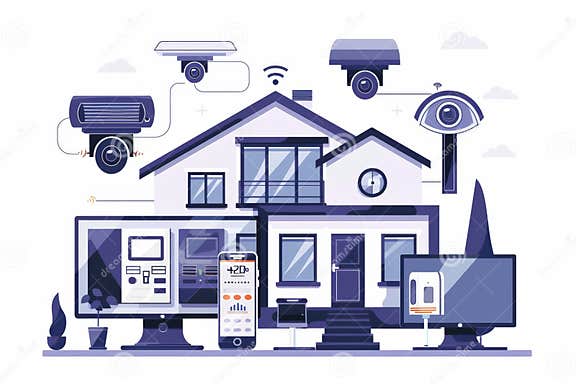 Enhance Your Security Measures with a Comprehensive System that ...