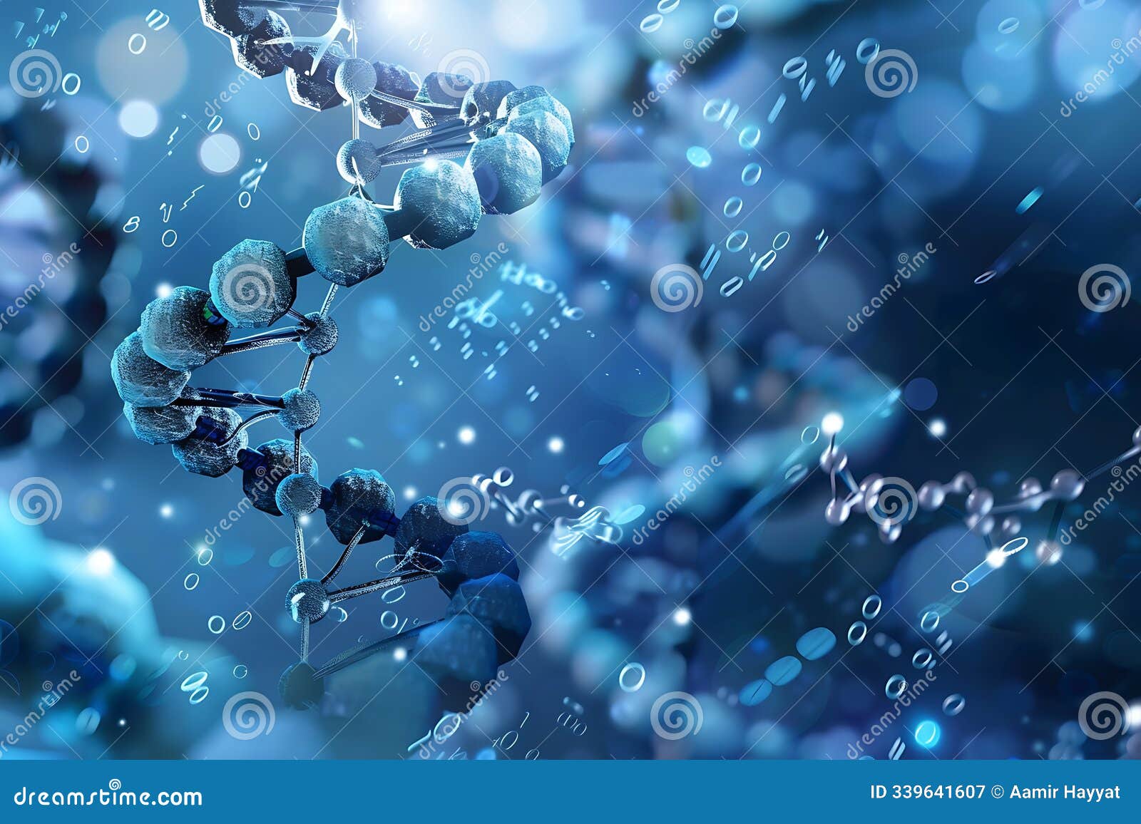 Explore Biotech Innovation Through Transparent Glass Spheres In This ...