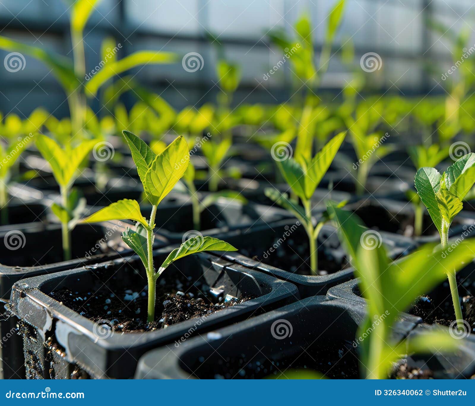 Enhanced Plant Breeding Techniques Using CRISPR Gene Editing Speeding ...