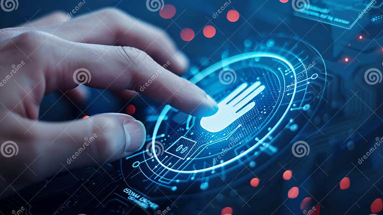 Enhanced Security through Biometric Authentication for Document Access and Management Technology ...