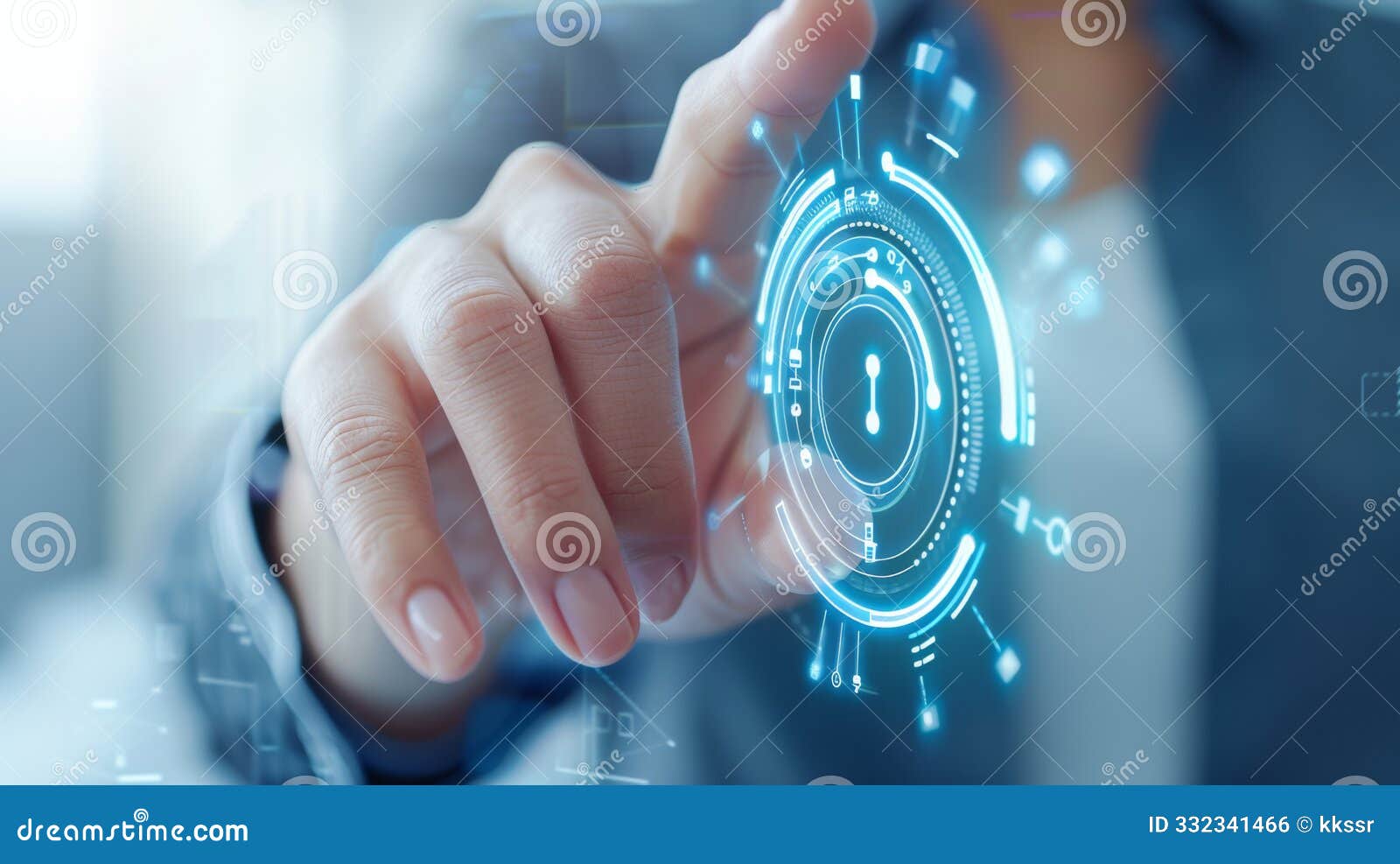 Enhanced Security with Biometric Authentication for Document Management ...